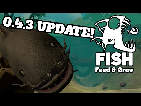 Steam Community :: Feed and Grow: Fish