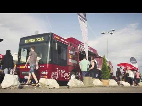 XXL Heurigen Restaurant JAITZ - DINER BUS