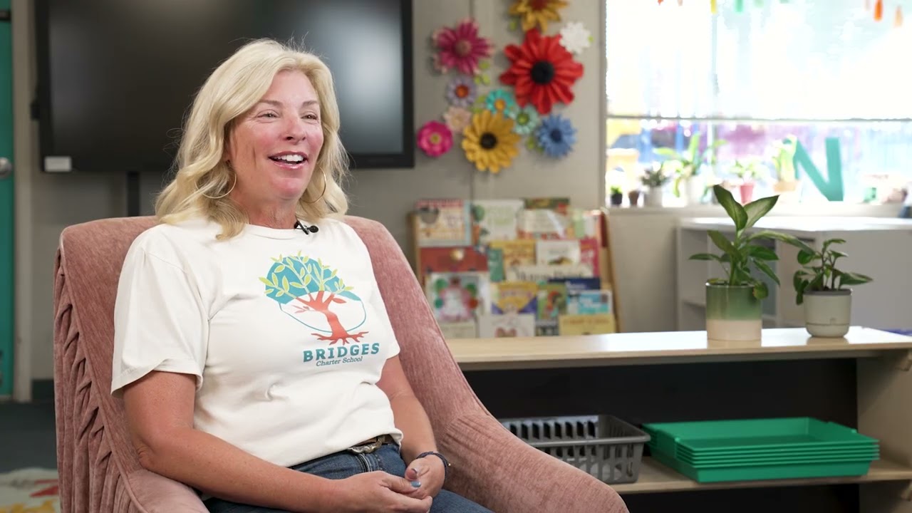 Bridges Hybrid Homeschool Thousand Oaks