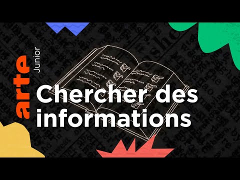 Le travail du journalisme (4/5) | Le journalisme en cinq questions 🎤📰 | ARTE Junior