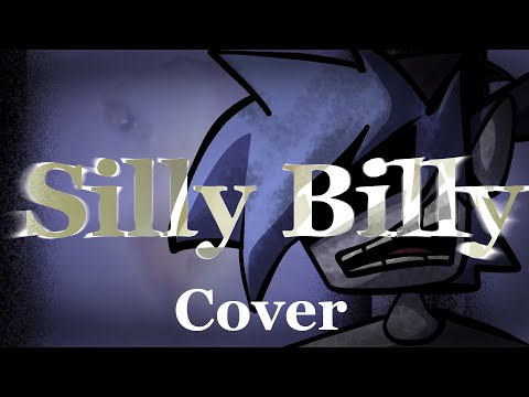 [FNF] Silly Billy Lyrical Segment Cover