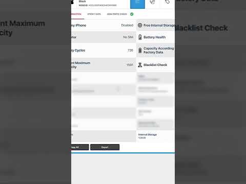 Is this the best smartphone testing software?