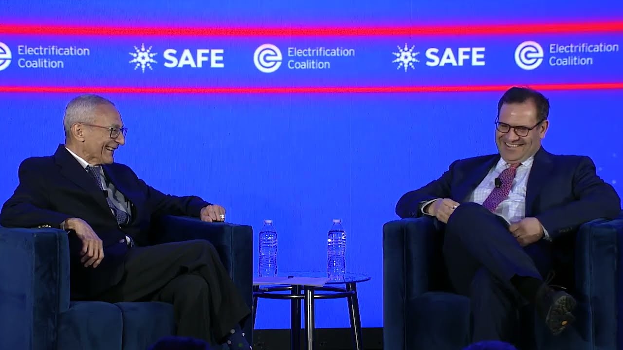 SAFE Summit Highlights