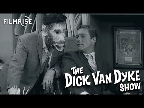 The Dick Van Dyke Show - Season 1, Episode 3 - Sally and the Lab Technician - Full Episode