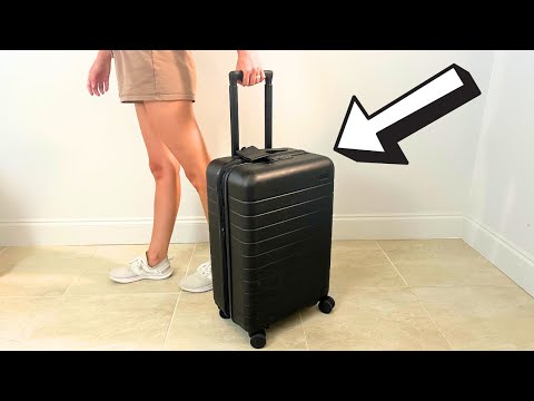 Away Carry-On Luggage Review – Why We Keep Taking It Everywhere