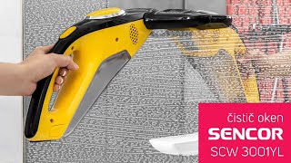 SENCOR SCW 3001YL od 879 Kč - Heureka.cz