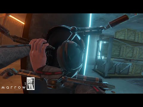 Steam Community :: Video :: BONELAB - BONEWORKS Port Teaser