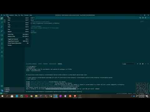 GitHub - abhisheksimion/create-botpress-custom-module: CLI tool to ...