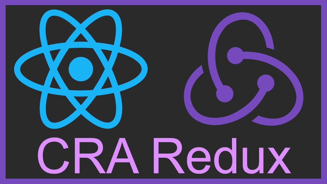 Create React App + Redux Template - Getting Started