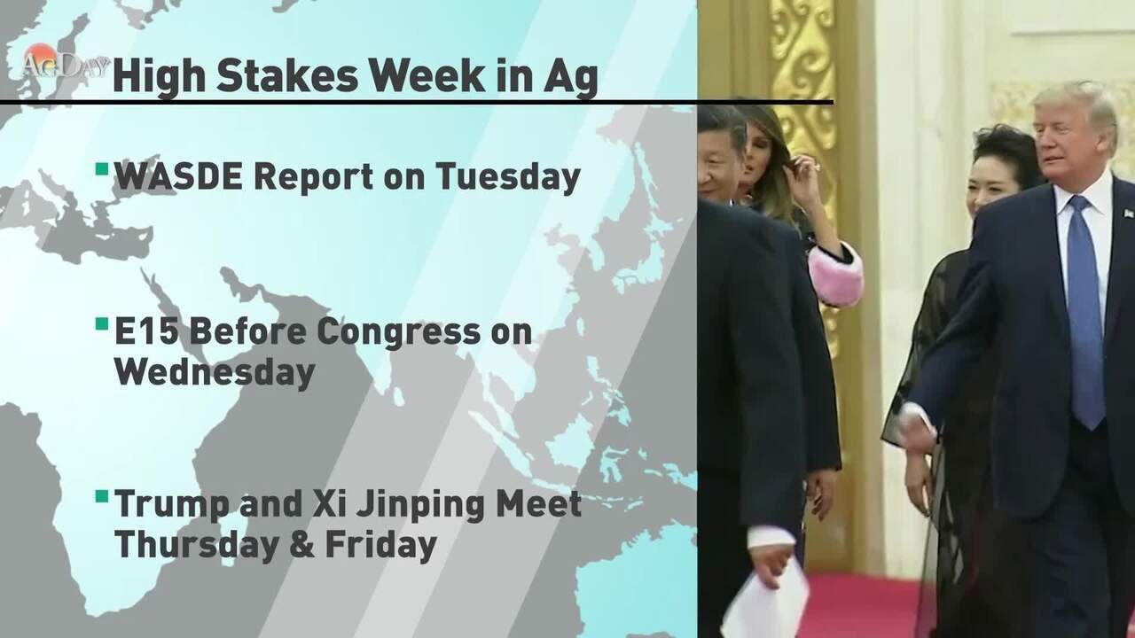AgDay Minute 05/11/26