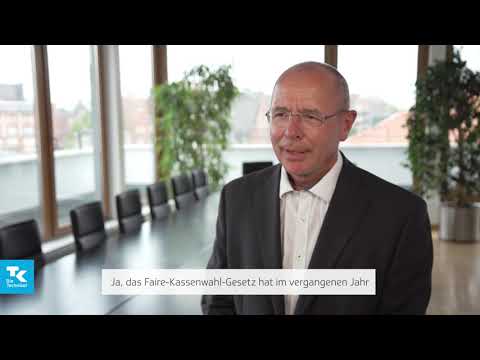 #Finanzausgleich, #morbiRSA - Wie fair ist der Wettbewerb der #Krankenkassen? | #BTW21