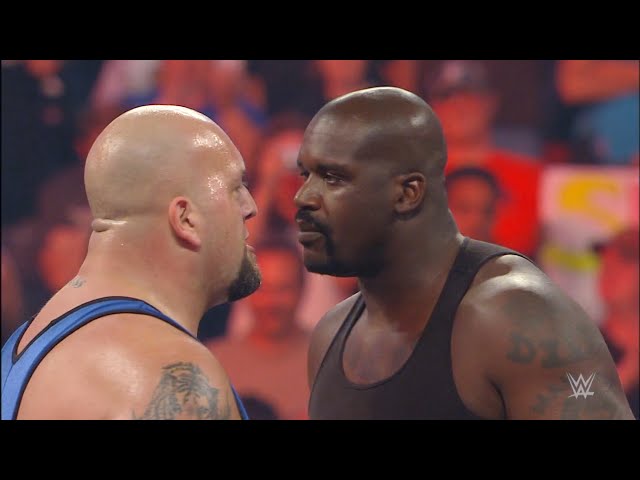 Has Shaquille O’Neal ever met Andre the Giant? All you need to know Has Shaquille O’Neal ever met Andre the Giant? All you need to know