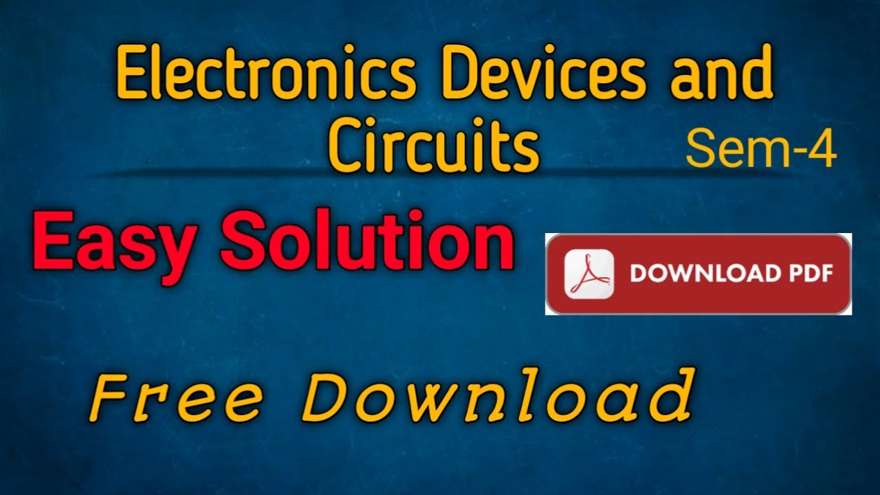 how to download easy solution pdf | How to download EASYSOLUTION EBOOK EDC