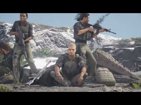 Steam Community :: Video :: Tom Clancy's Ghost Recon Breakpoint 001