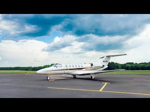 2003 Cessna Citation CJ2 | OGARA JETS