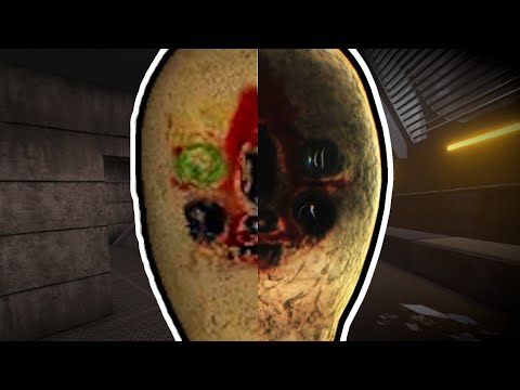 SCP: Containment Breach Remastered