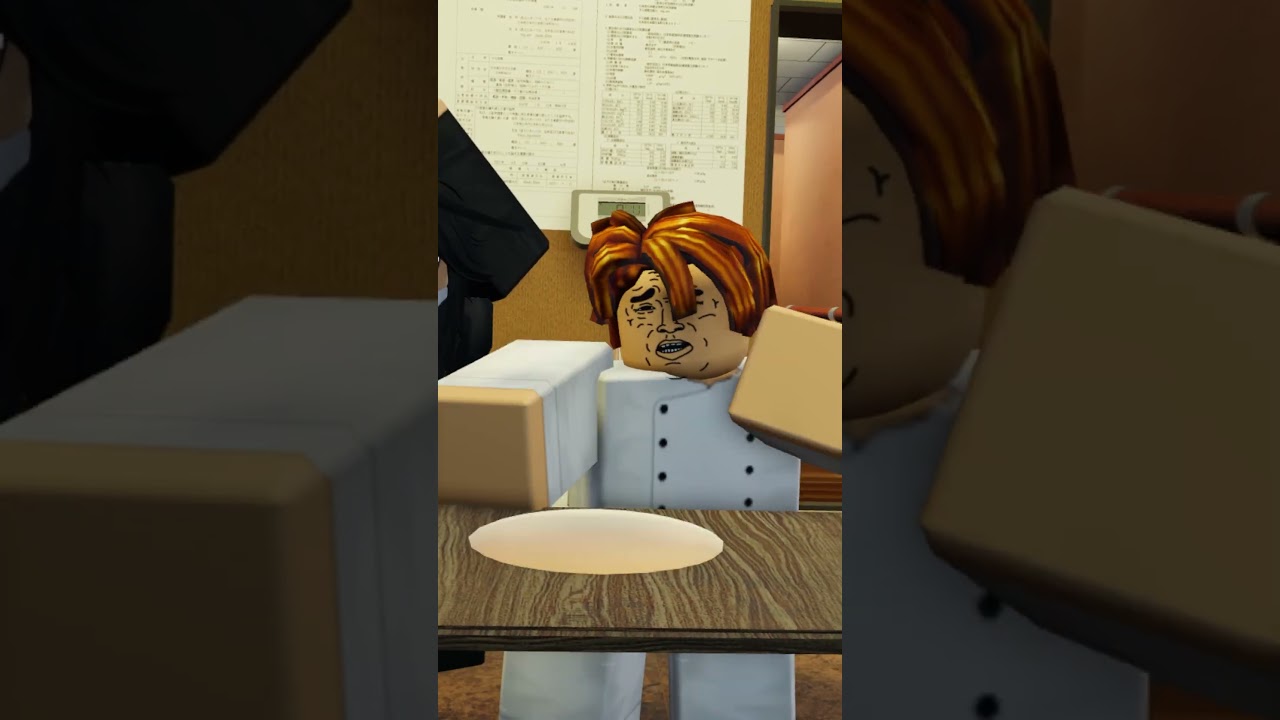 Yosho hai yay yay #roblox  #animation  #dmarinatv  #memes #fypシ