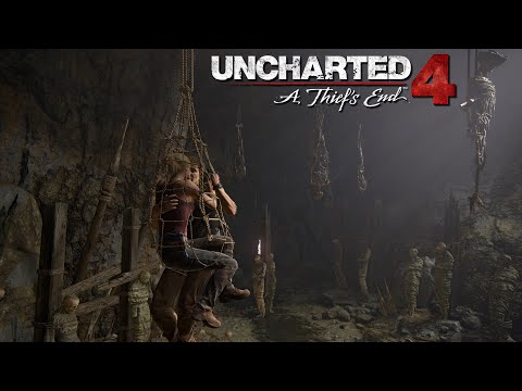Steam Community :: Video :: 🇵🇱🅿️🇨 Uncharted 4: A Thief's End - Chapters ...