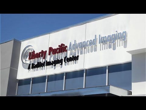 Open House at Liberty Pacific Advanced Imaging West Hills