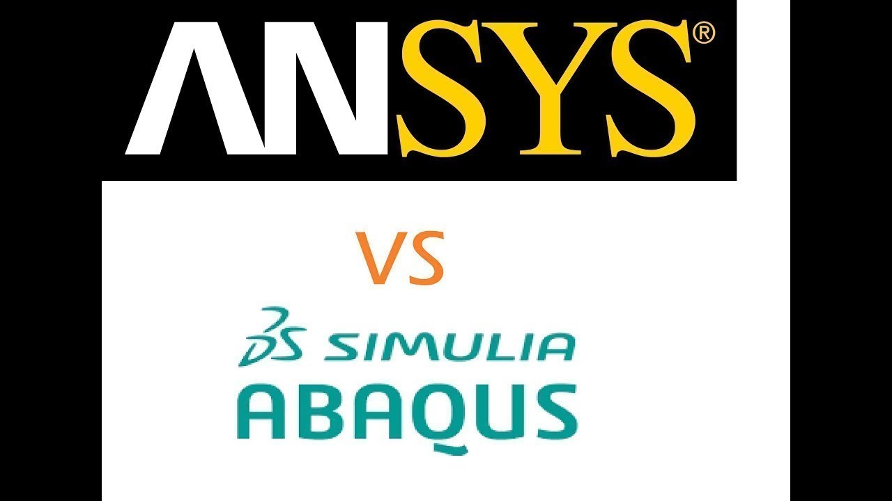 Ansys Mechanical Vs Abaqus CAE Part 6 - Solving a Beam problem in 3D shell Mesh.