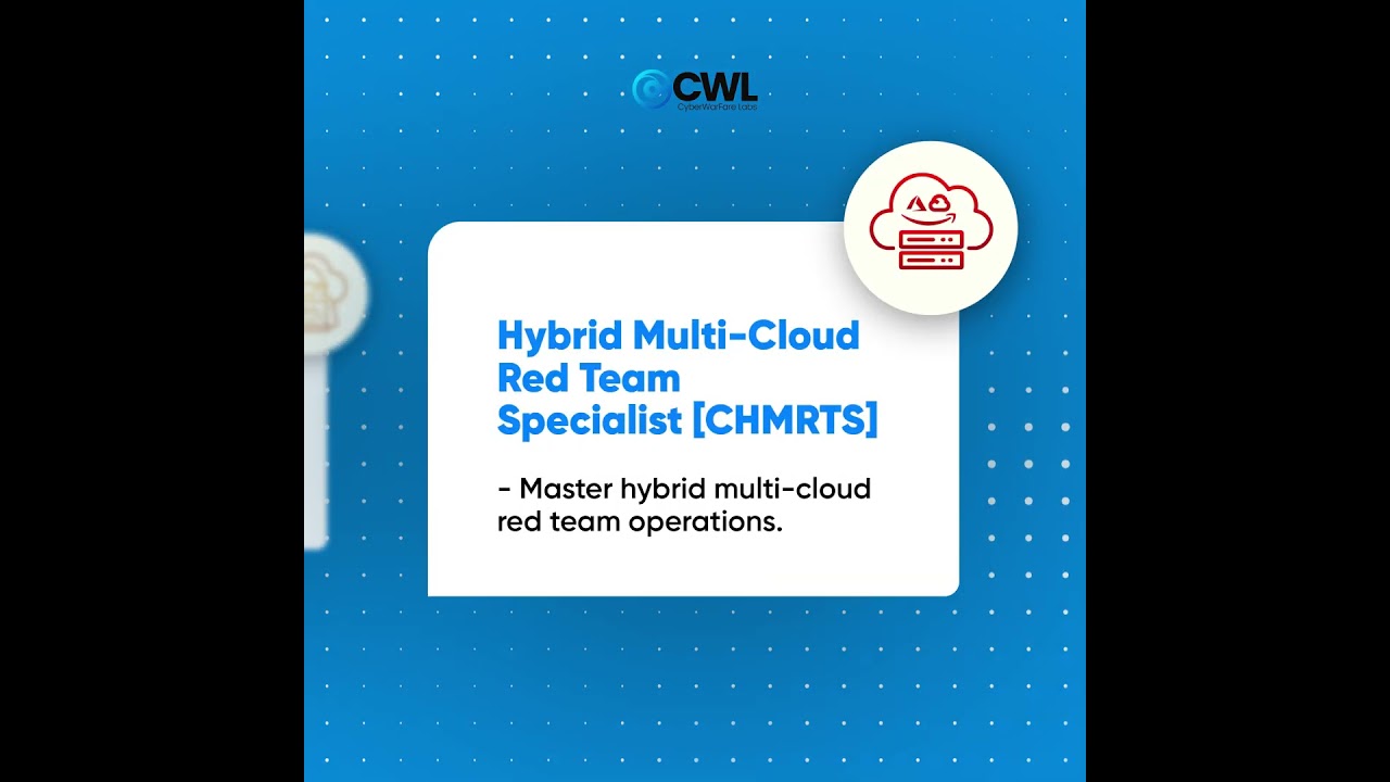 Cloud Security Path | CyberWarFare Labs