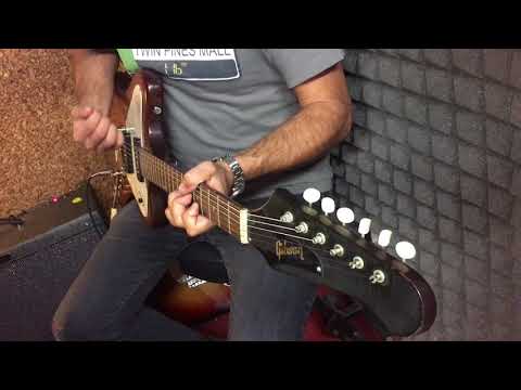 Gibson Firebird Non Reverse 1966 | Reverb