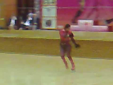 Daniel Morandin è campione del mondo nella solo dance. | nuove scritture