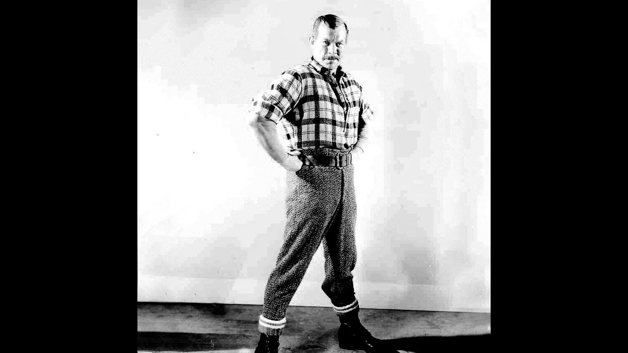 10 Things You Should Know About Ward Bond