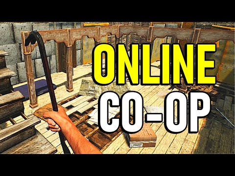 Best Online Co-Op Games on Steam in 2021 (Updated!)