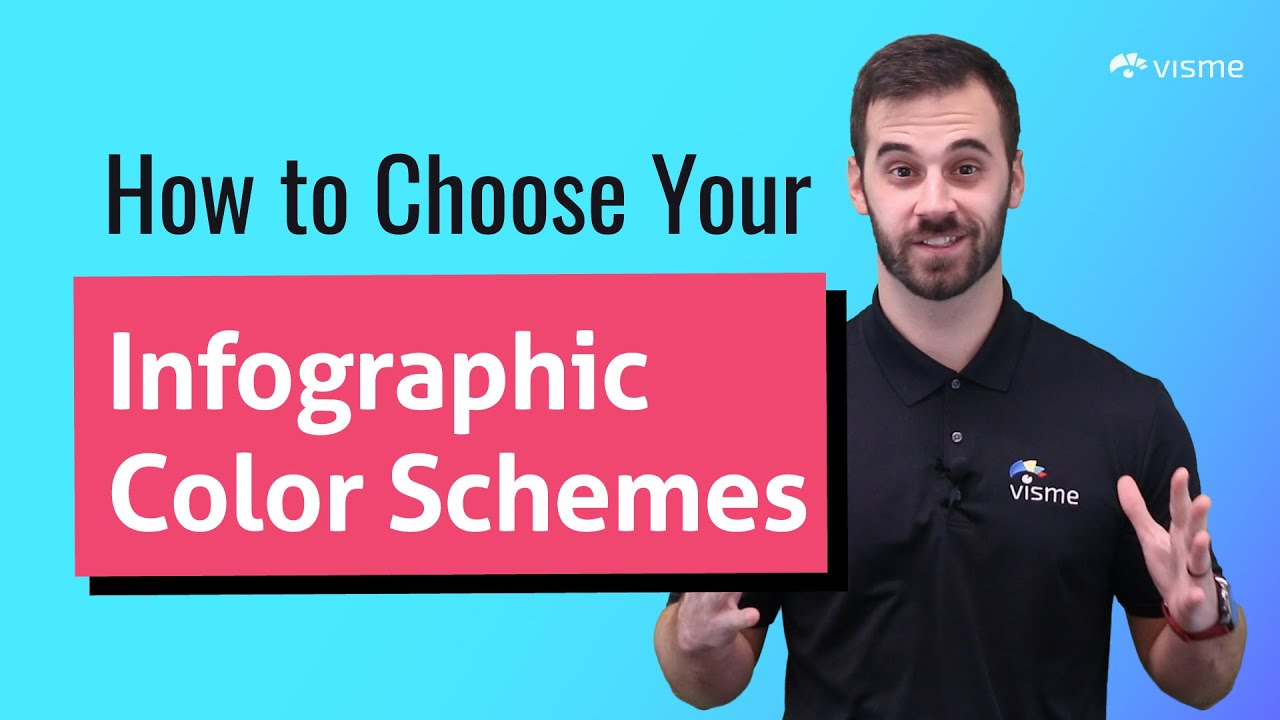 How to Choose Colors for Your Infographic?