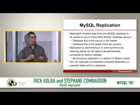 Learn MySQL replication setup benefits limitations - Mind Luster