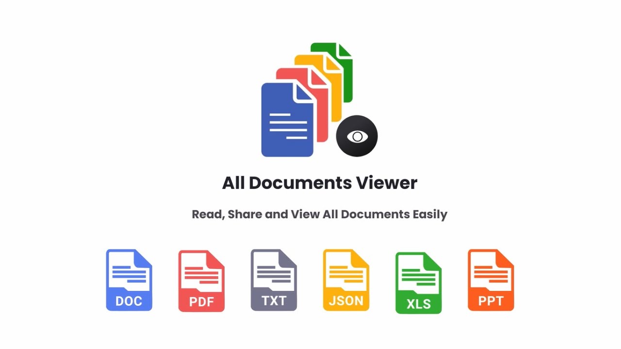 Any Document Viewer - ReadEx