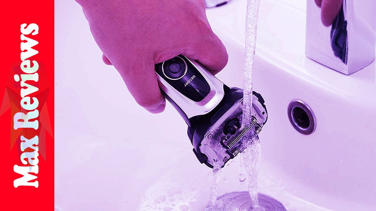 Top 3 Best Electric Shaver In 2020