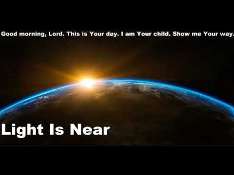 Light Is Near – Easy Peasy All-in-One Homeschool