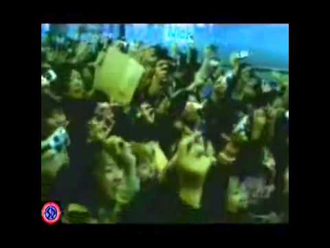 Way Back Wednesday Video: @BackstreetBoys’ 2001 CBS ‘Black & Blue ...