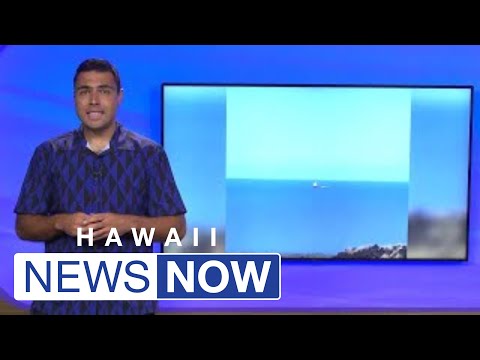 Controversy over reef research project off Hawaii Island shores