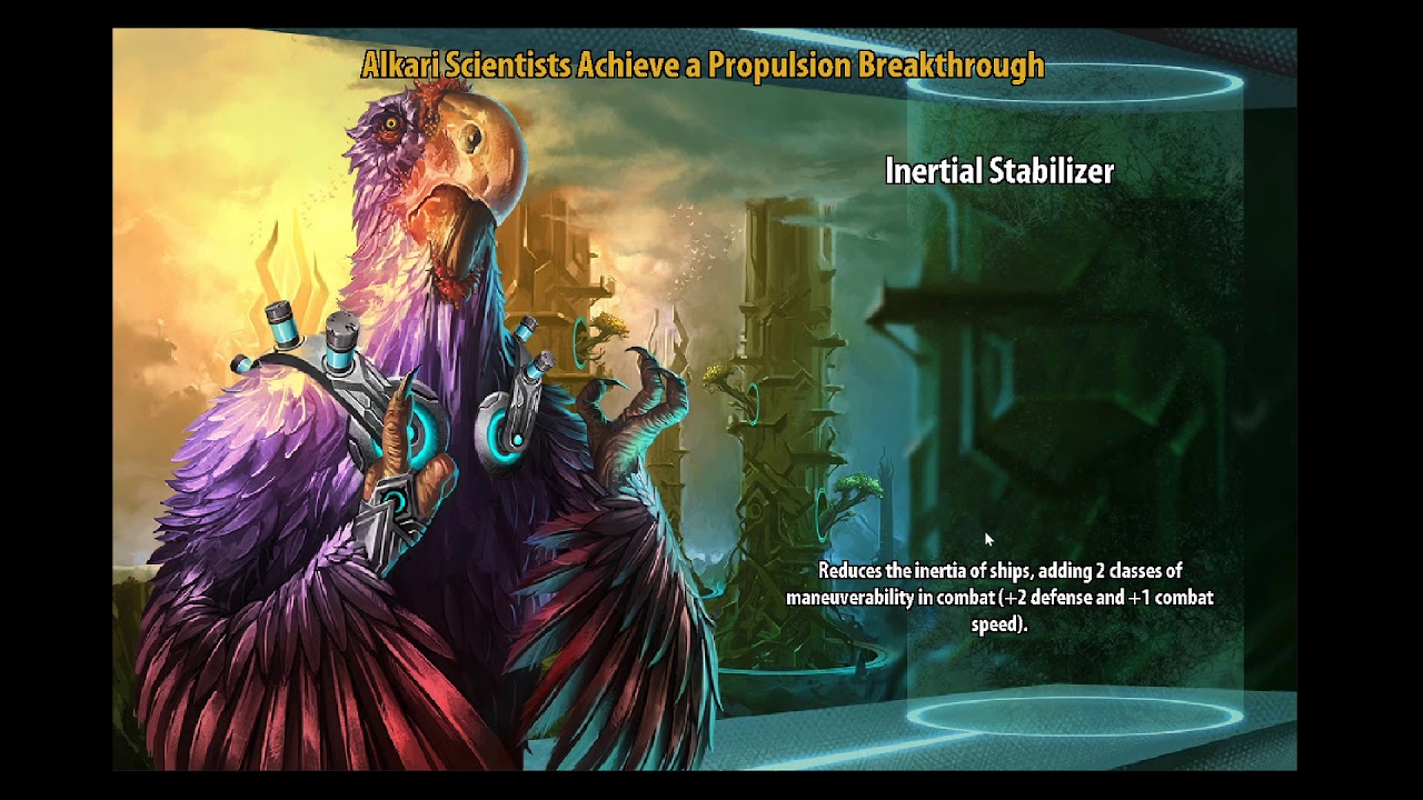 Remnants of the Precursors (ROTP) Gameplay eXplanation: Tutorial Series Ep. 9