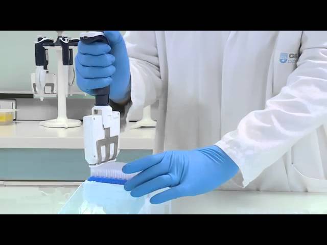 Micro Pipette - Gilson Electronic Micropipettes Importer from Navi Mumbai