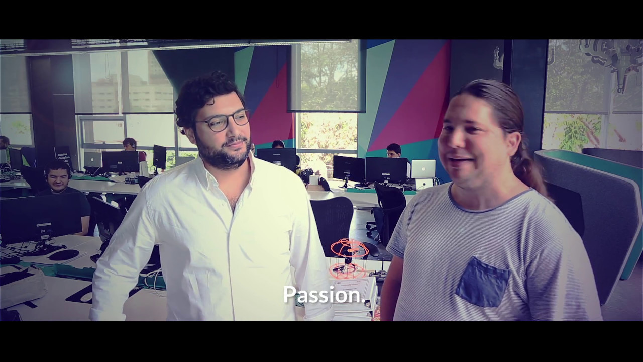 At the Heart of Koombea: Celebrating 10 Years