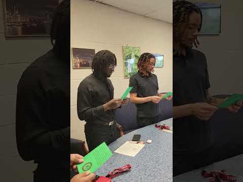 English Honor Society New Initiatives 2023 Philander Smith University Sigma Tau Delta