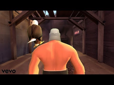 Steam Community :: Video :: This is America [TF2 Edition]