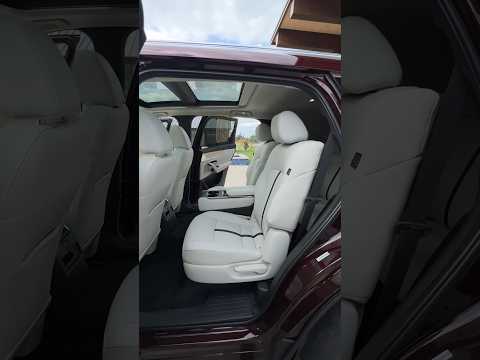 Mazda CX-90 Raises The 3-Row SUV Benchmark!