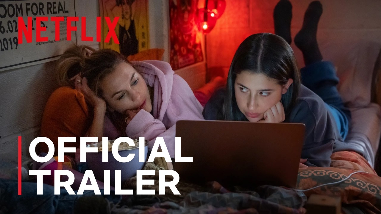 Roommates – Official Trailer | Netflix