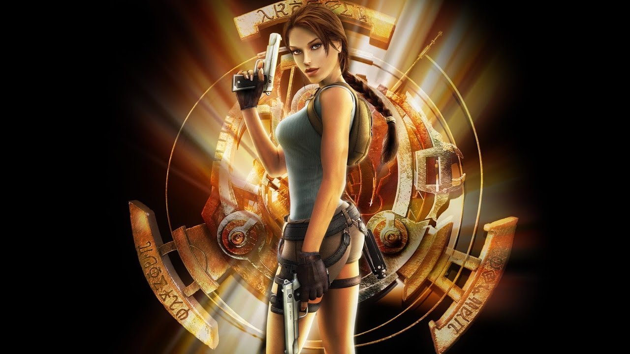Tomb Raider: Anniversary Game Details - Dexerto Database