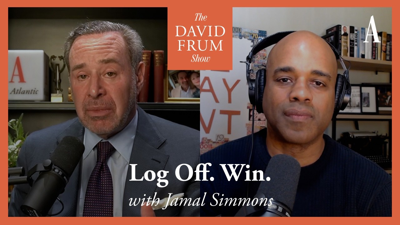 The Democrats and Their Extremist Problem | The David Frum Show