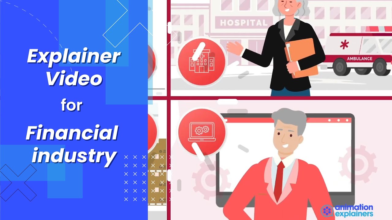 EBB (Video 2) | Explainer Video by Animation Explainers