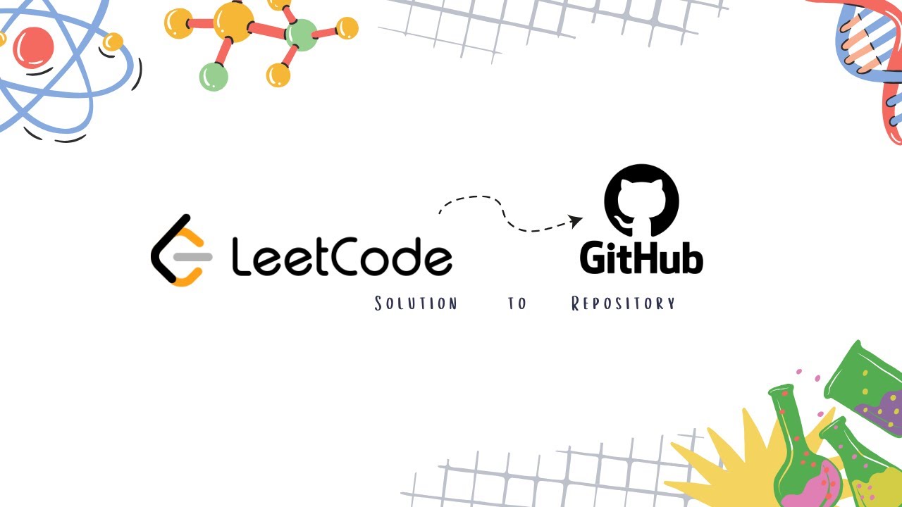 Leetcode to Github  | Auto Pushing Leet Code Solution on Github | LeetHub V3