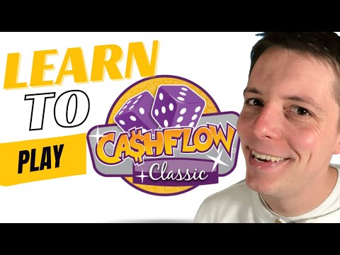 Playing Cashflow Classic online