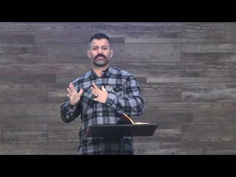 Revelation 3:7-13 / The One