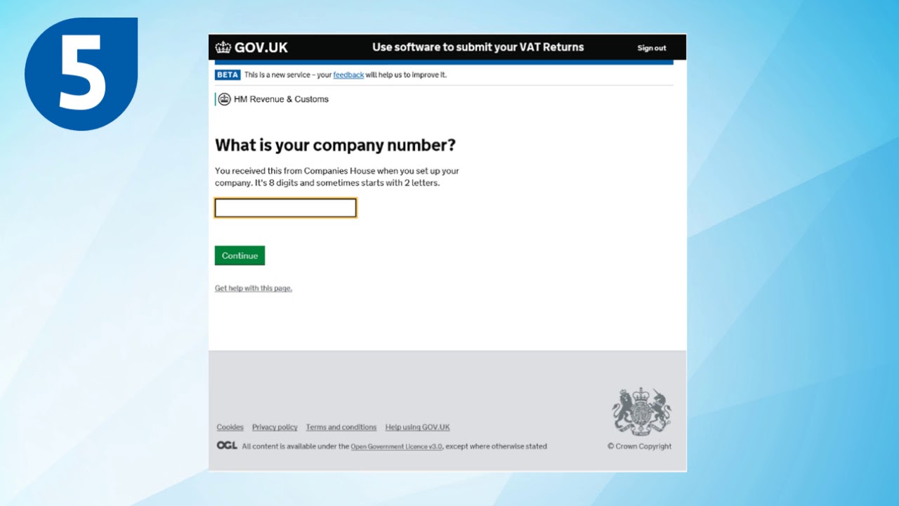 How to register for Making Tax Digital with HMRC